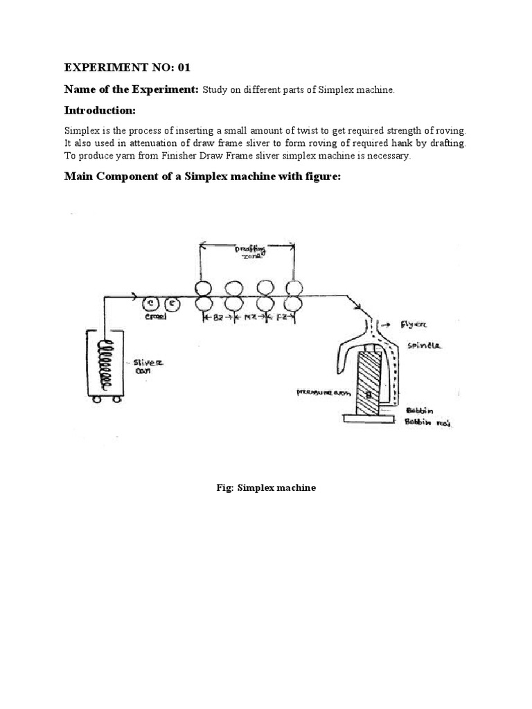 Yarn Lab Report | Download Free PDF | Machines | Textile Arts