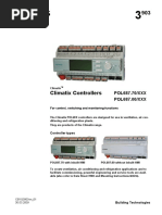 Schneider Electric - EOCR - 3DM2-WRDUWZ | PDF | Relay | Alternating Current
