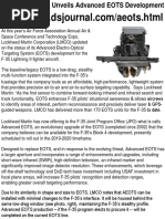 6TD Engines Presentation PDF | PDF | Engines | Diesel Engine