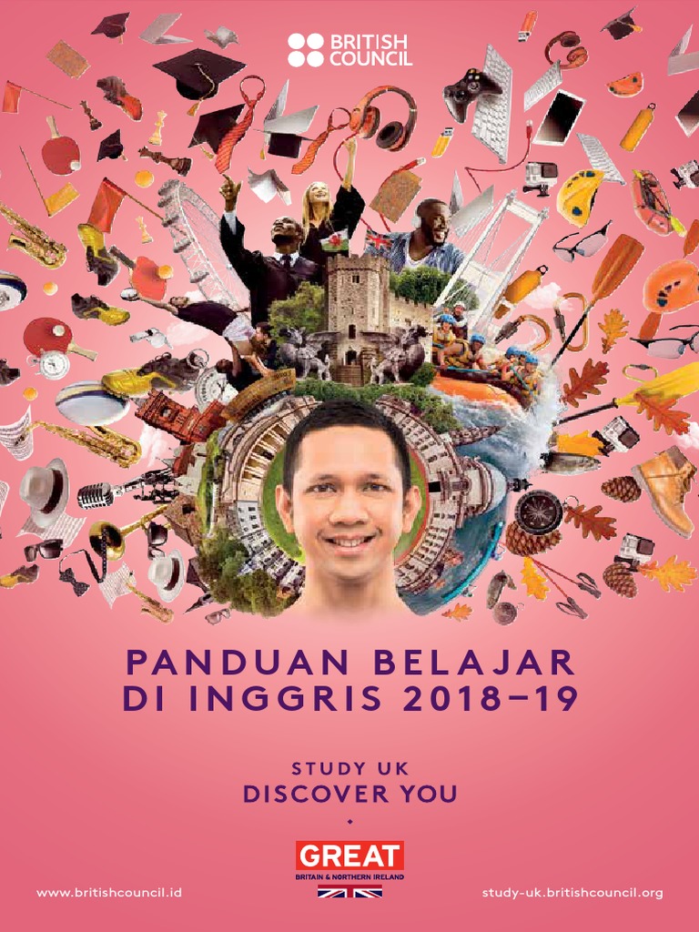 Study Guide Indonesia 01102018 Pdf Pdf