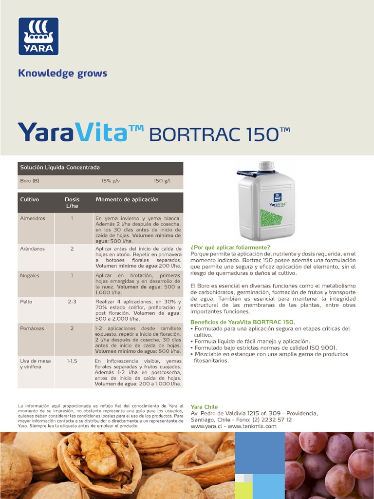 FT Bortrac 150 | PDF