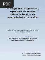 Códigos de Error LED para PCs Dell | PDF | USB | Memoria del ordenador