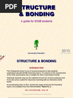 Giant Ionic Structures - Structures and Properties - GCSE Chemistry ...
