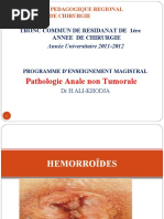 Cours-No 05 - Éventration, Éviscération | PDF | Spécialités médicales ...