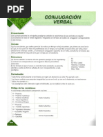 Los Verbos Más Difíciles de Conjugar en Español - Spanish Language Club ...