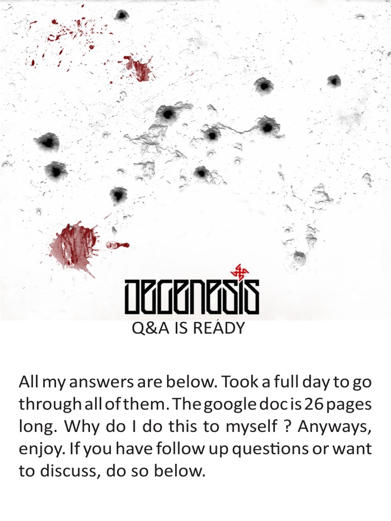 Qa Marko Djurdjevic | PDF | Video Games