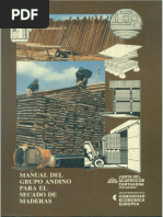 Cómo Cubicar Madera: Guía Práctica | PDF | Volumen | Pie (unidad)