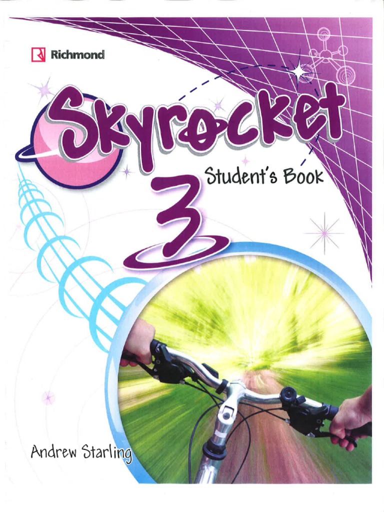 Skyrocket 3 Student S Book Unit 9 Pdf Pdf