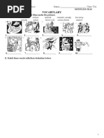 The Tree of Life Script | PDF | Nature