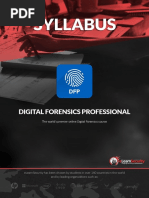 SANS Roadmap | PDF | Penetration Test | Security