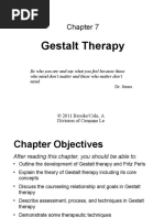 Carl Rogers Theory of Self | PDF | Self Actualization | Self Concept