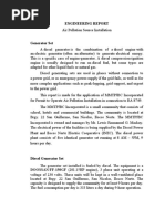 Application For Discharge Permit | PDF | Wastewater | Sewage Treatment