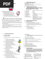 The Egg - by Andy Weir | PDF | Languages | Language Arts & Discipline