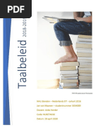 ABCD Model Neuner | PDF