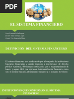 Empresas Del Sistema Financiero Autorizadas A Emitir Cartas Fianza | PDF | Seguro | Reaseguro