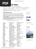 List of Beneficiary Bank Codes For Autopay Services - Cleaned | PDF ...