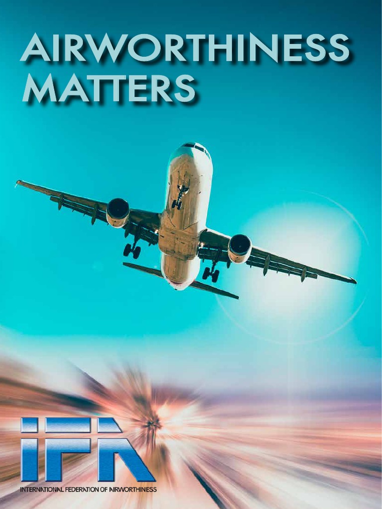 2017 IFA Emag PDF | PDF | Aviation | Aerospace