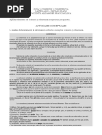 Proyecto Cometa | PDF | Evaluación | Aprendizaje