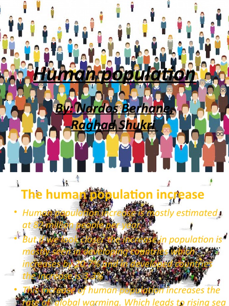 Managing Human Population Growth | PDF