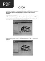 Convertidor de Código 5421 A BCD Natural | PDF | Puerta lógica ...