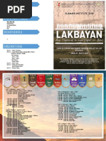 Sci-Math Program Invi | PDF