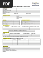 Unaccompanied Minor Waiver Form | PDF