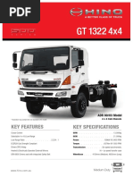 YTE Suspension Installation Guide | PDF | Suspension (Vehicle) | Axle