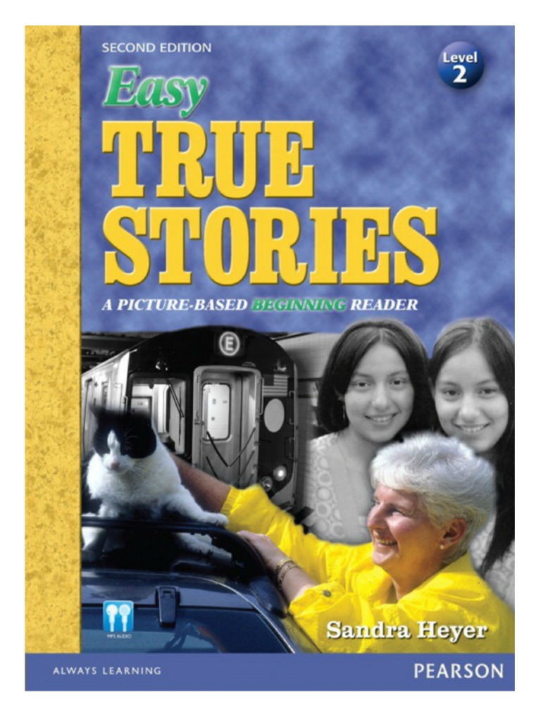 Easy True Stories | PDF