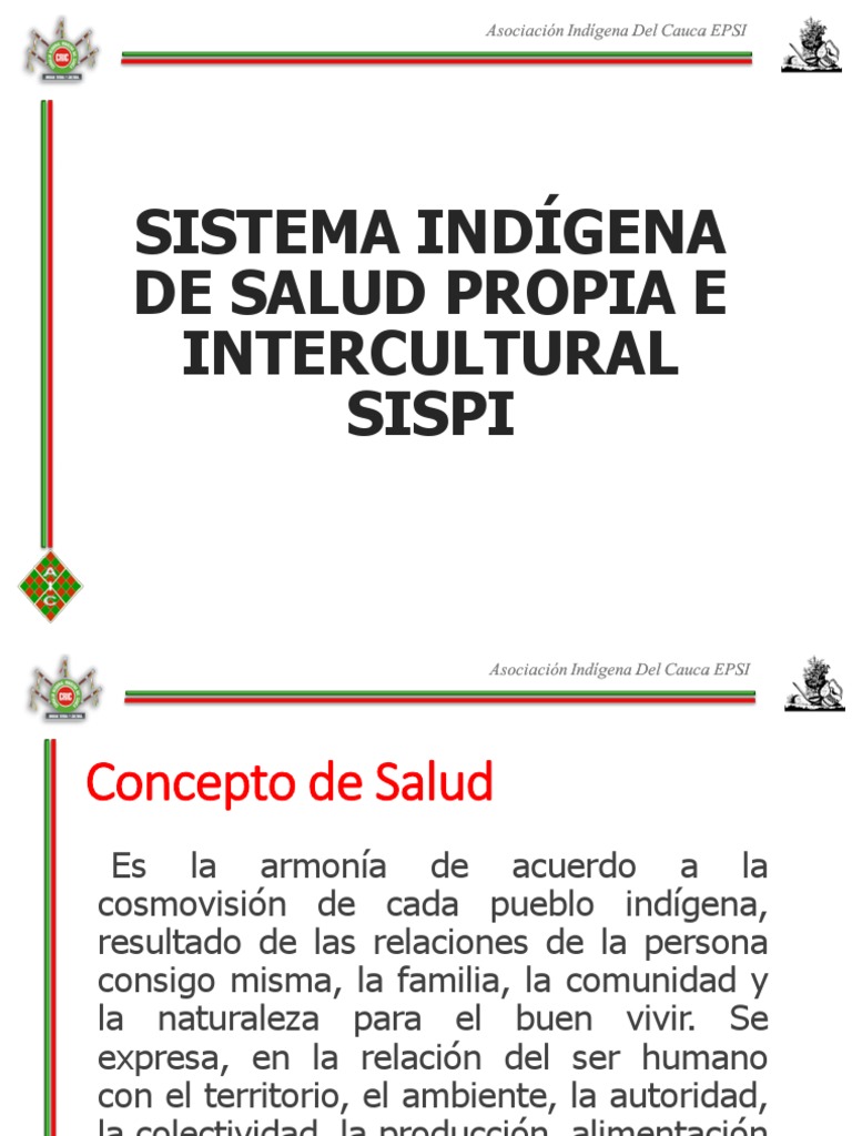 Sispi PDF | PDF | Interculturalidad | Bienestar