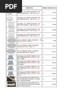 Neko Moduline 26 Lighting Overview | PDF | Manufactured Goods | Electricity