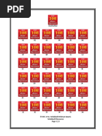 Devanagari Alphabet Chart and Numbers | PDF | Languages | Language Arts ...