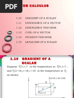 Del in Cylindrical & Spherical Coordinates | PDF | Coordinate System ...