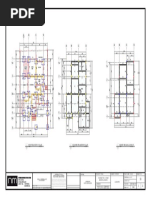 Proposed MRF Plan Technical Drawings | PDF