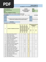 Calendario Repase PDF | PDF | Gobierno