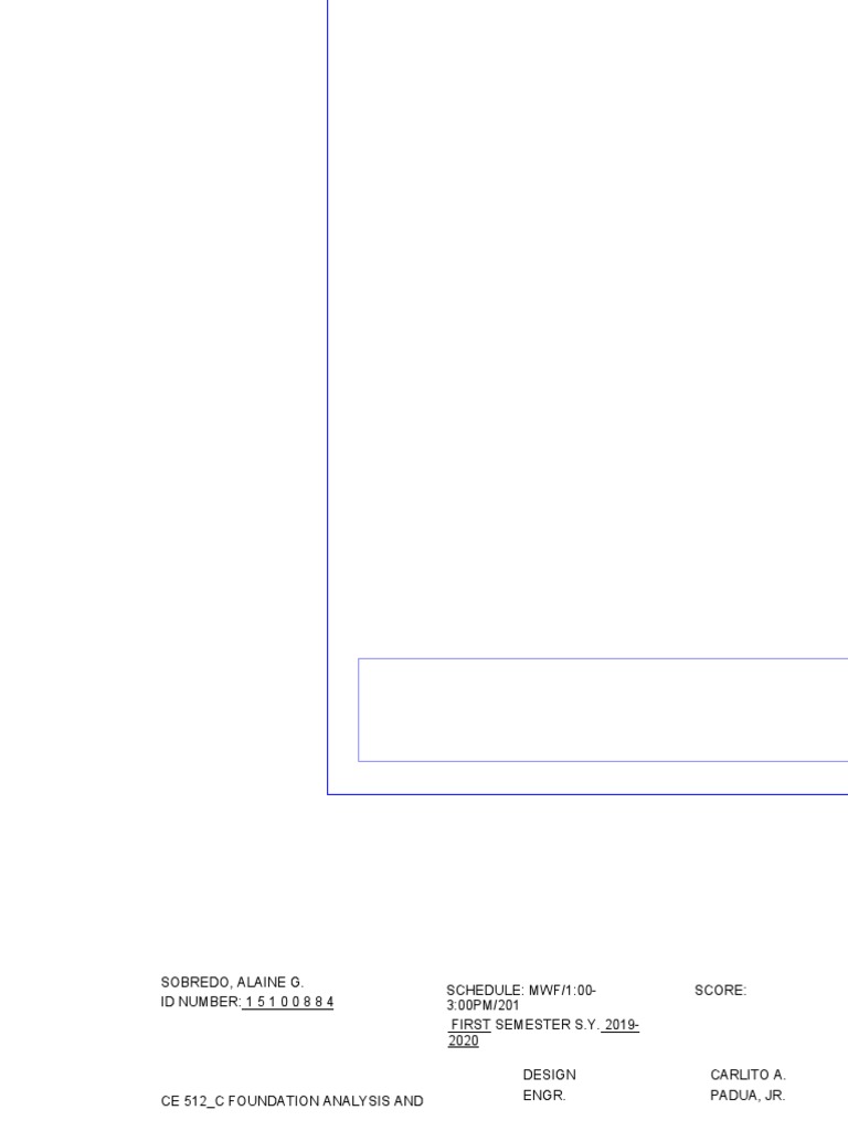 Foundation Format | PDF
