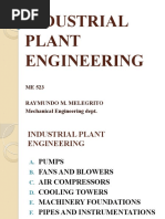 Pump Piping Layout PDF | PDF | Pump | Continuum Mechanics