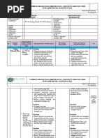Contoh Form JSA | PDF