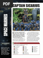 2019 - 06 White Dwarf June 2019-50-53 | PDF | Color | Paint