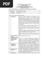 STI/RTI Syndromic Case Management - NACO | PDF | Vagina | Safe Sex