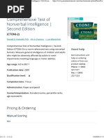 Infographic Using Python PDF | PDF