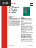 Recloser G&W Viper ST | PDF | Transformer | Insulator (Electricity)
