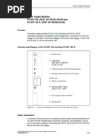 ACH580 - Modbus - Control Program Firmware Manual | PDF | Input/Output | Parameter (Computer ...