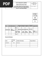 Structural Steel Fabrication Checklist | PDF | Metal Fabrication ...