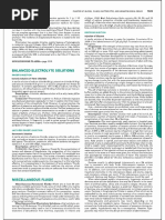 D5LR | PDF | Electrolyte | Intravenous Therapy