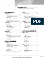 Science Year 5 Notes | PDF