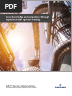 Emerson DeltaV DCS Training Overview | PDF | Systems Engineering ...