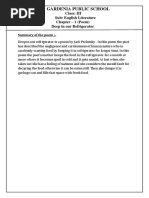 Handwriting Competition Passage | PDF | Obedience (Human Behavior ...