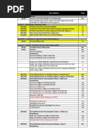 Strip Map Main Track Sirkuit Mandalika - 1 | PDF | Road Infrastructure ...