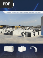 OKA Reinforced Concrete Box Culverts | PDF | Structural Engineering ...