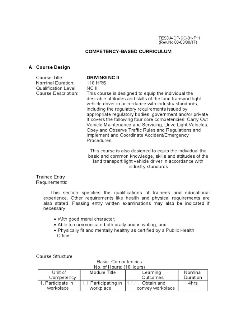 UTPRAS Format New Forms As of APRIL 1, 2017 | PDF | Occupational Safety ...